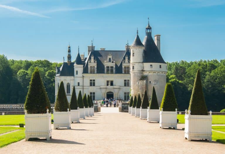 Castillo de Chenonceau | ¡Toda la información útil antes de visitarlo!